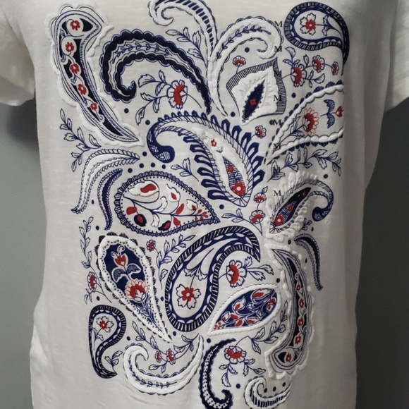 LOFT | Tops | Loft Tees | Poshmark